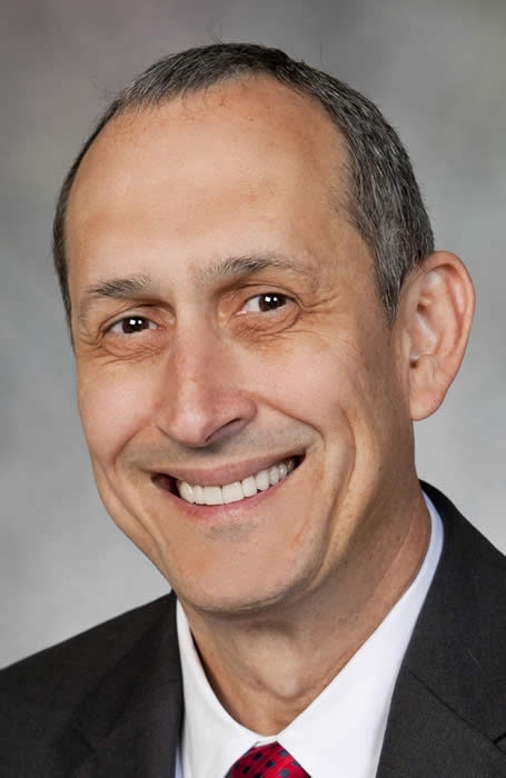 NWRI Clark Prize Lecture Cites Nanotechnology's Water Disinfection ...