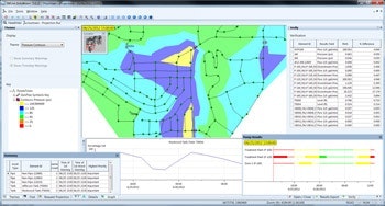 Colorado Utility Selects Hydraulic Modeling and Operational Management ...