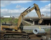 Piping Company Creates Precast Pipe for PennDOT Project | Stormwater ...