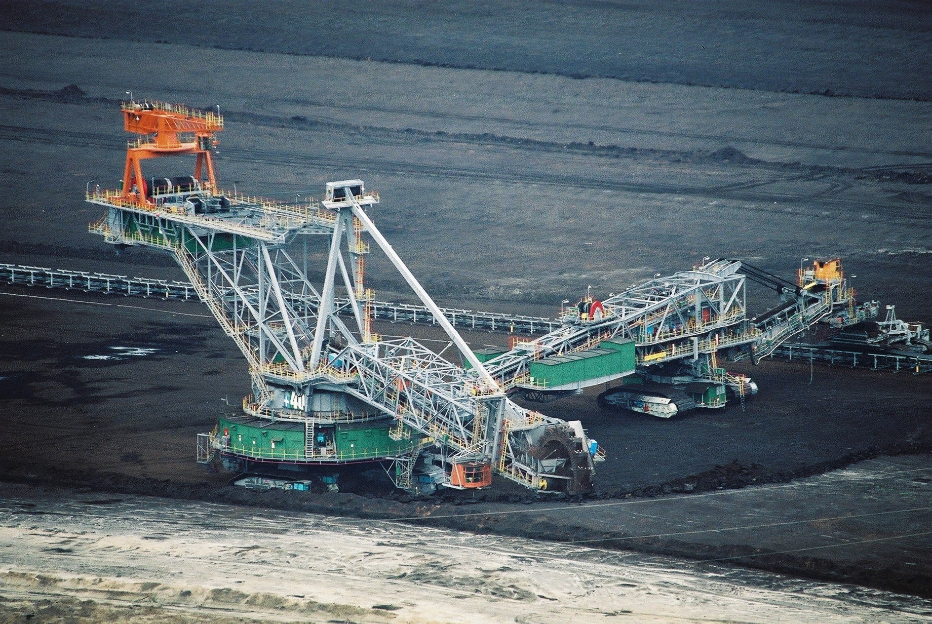 Mining Waste Byproduct Capable of Helping Clean Water | Stormwater ...
