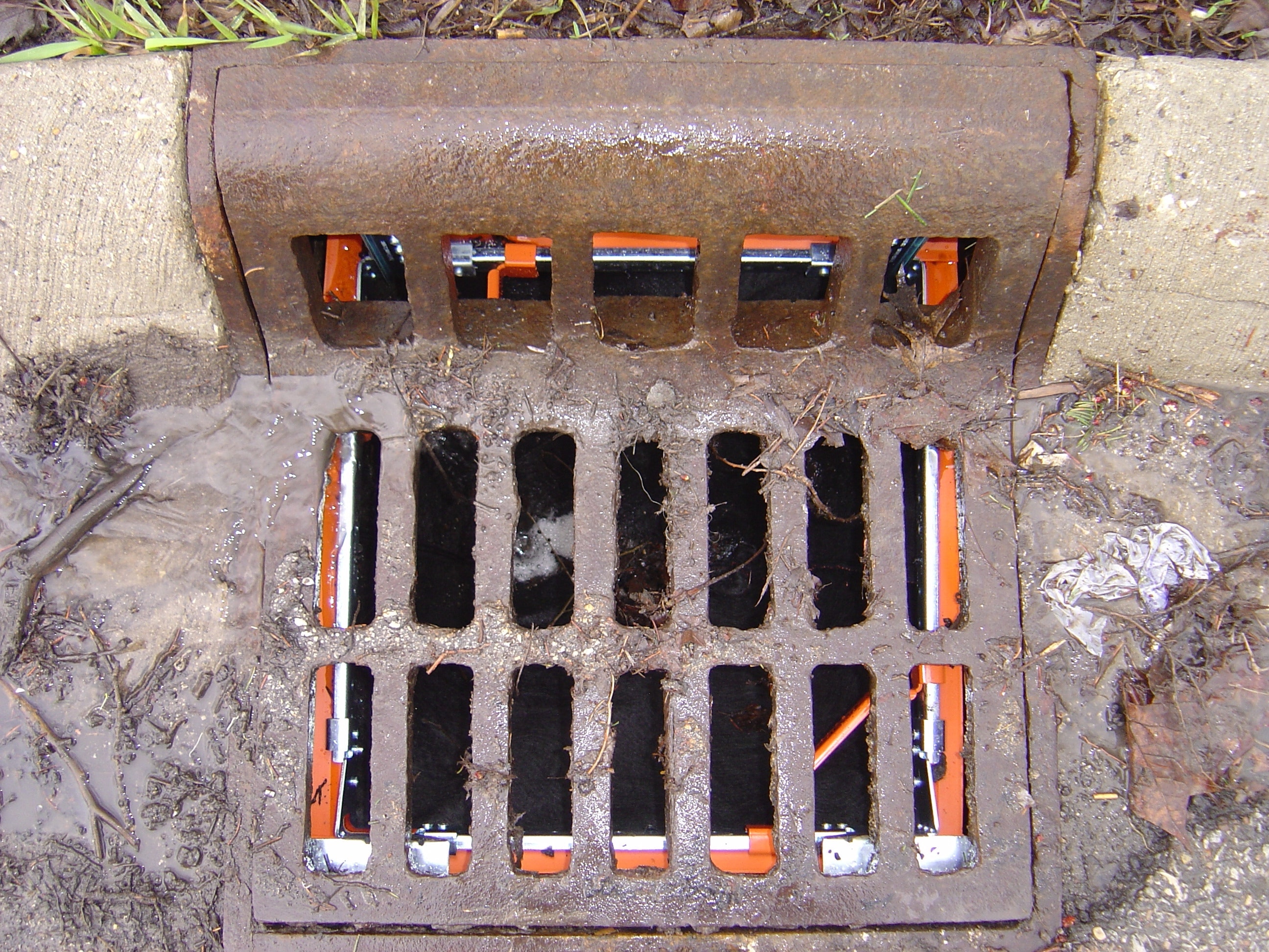 Advanced Drainage Systems Purchases Flexstorm | Stormwater Solutions