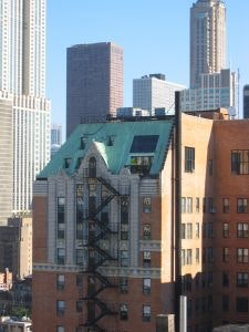 Stormwater Roof Runoff Goes Green | Stormwater Solutions