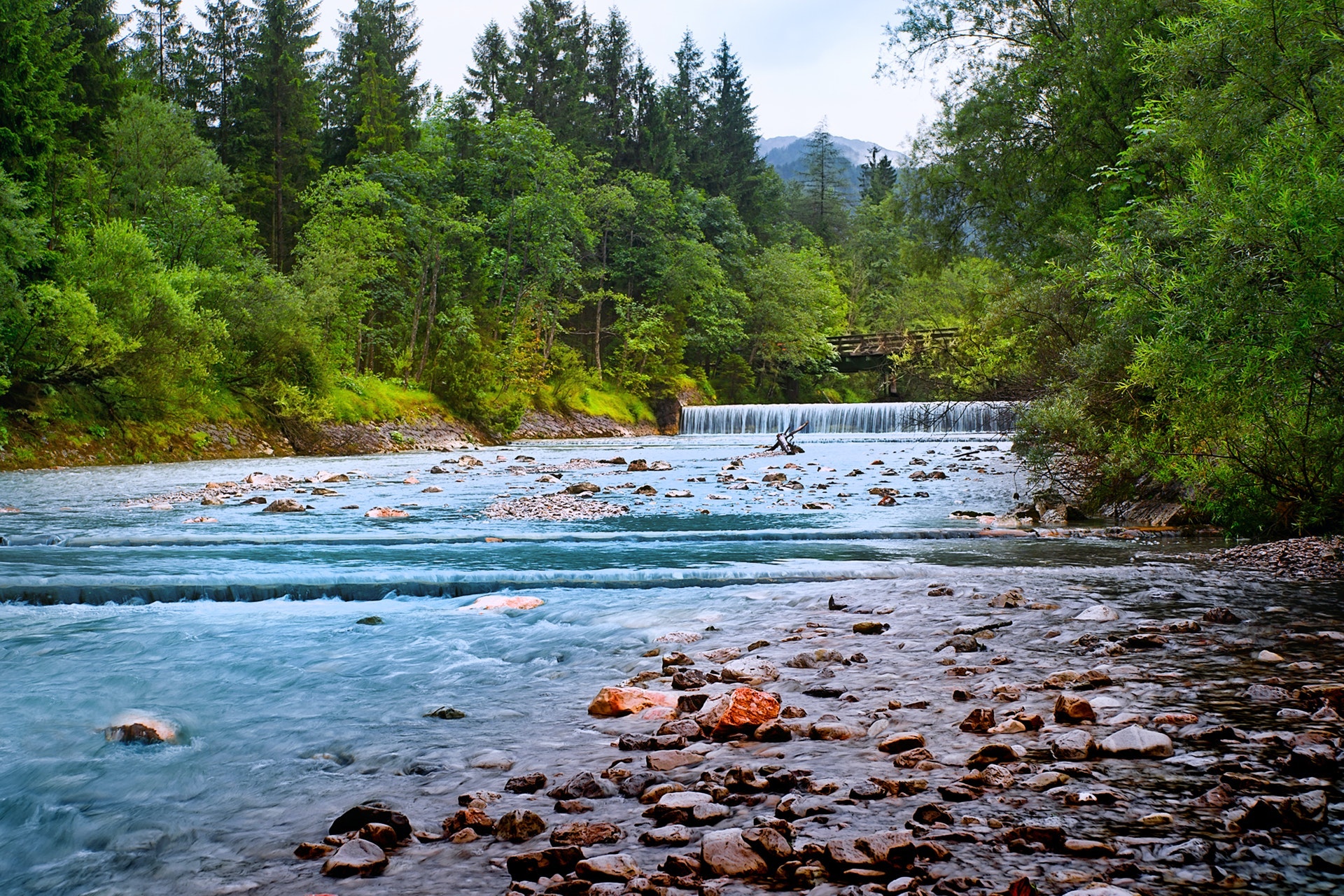 EPA Finds U.S. Rivers, Streams in Poor Condition | Stormwater Solutions