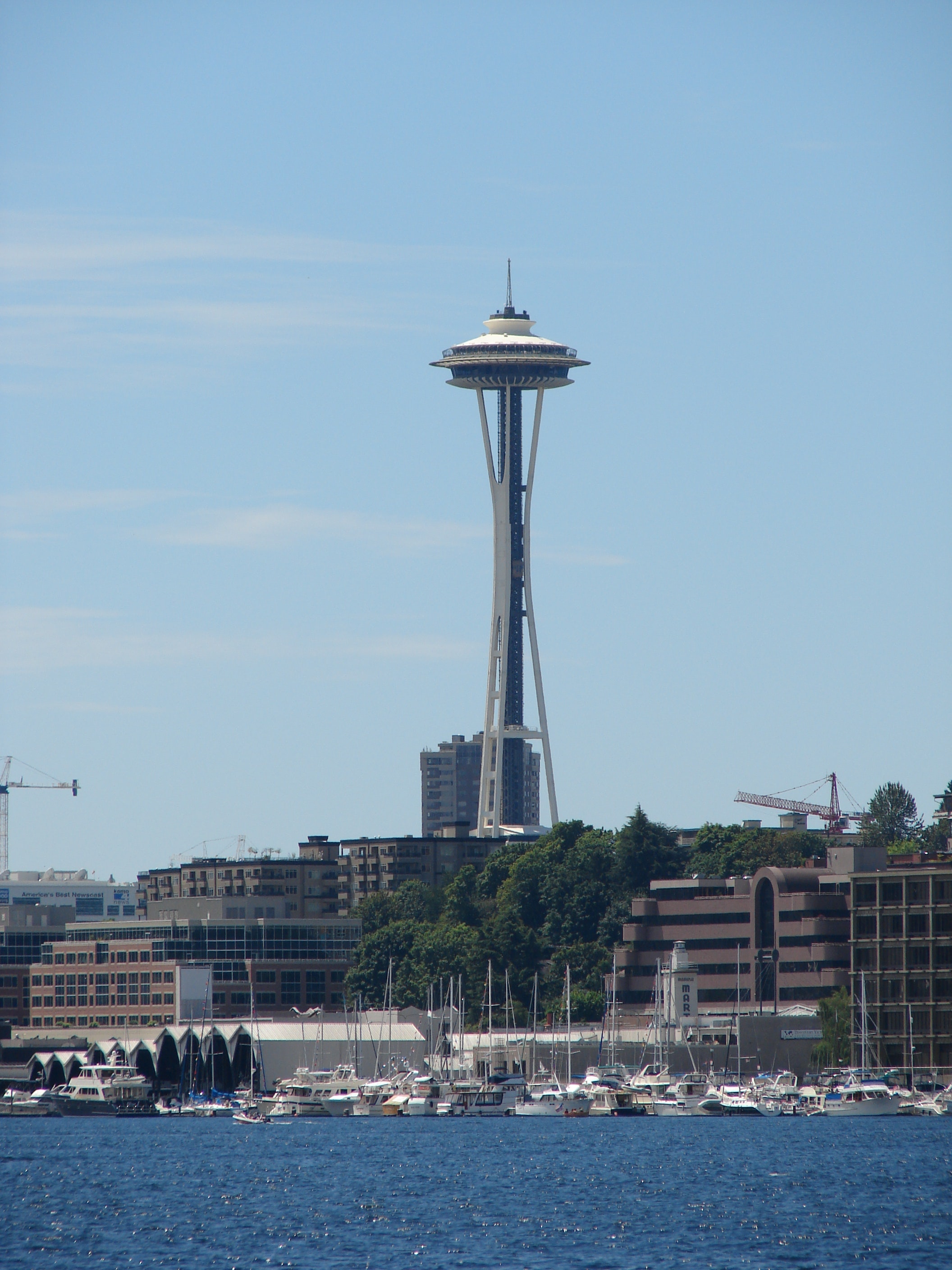 Seattle, King County, Wash., to Upgrade Combined Storm Water Systems ...