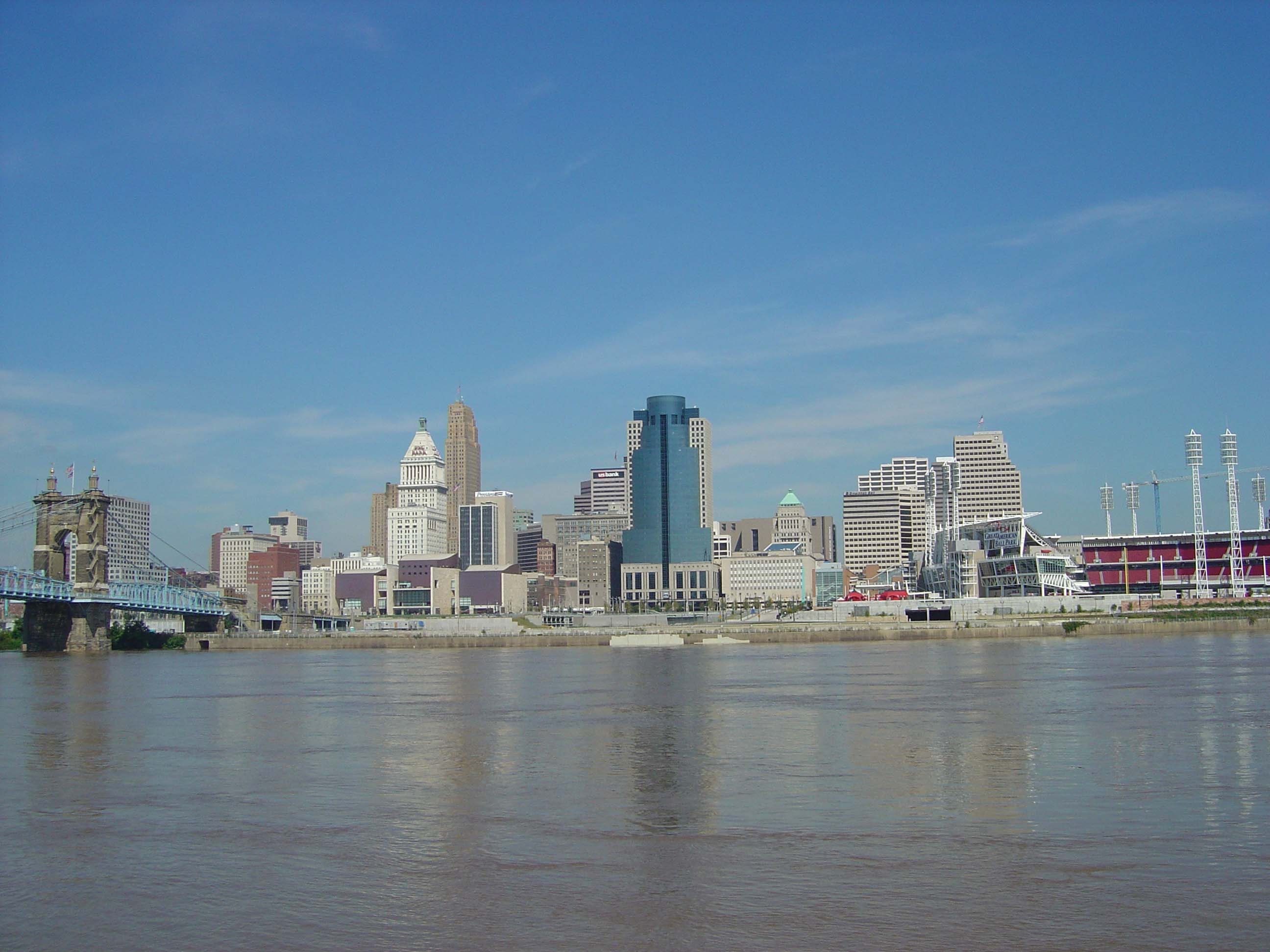 EPA Approves Plan to Control Sewer Overflows in Cincinnati Area ...