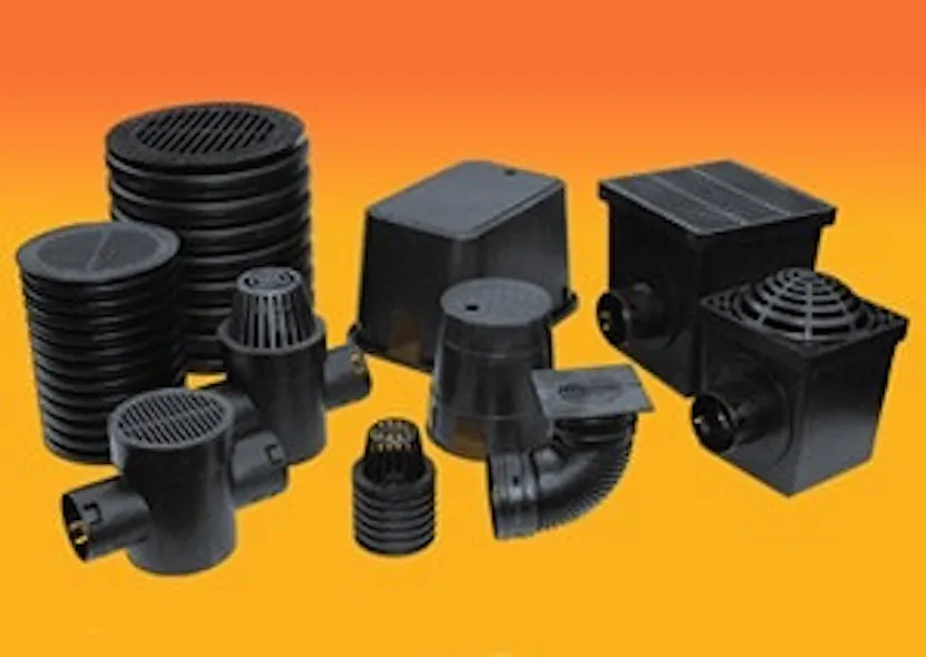 NDS Acquires ADS' DrainTech Product Lines | Stormwater Solutions