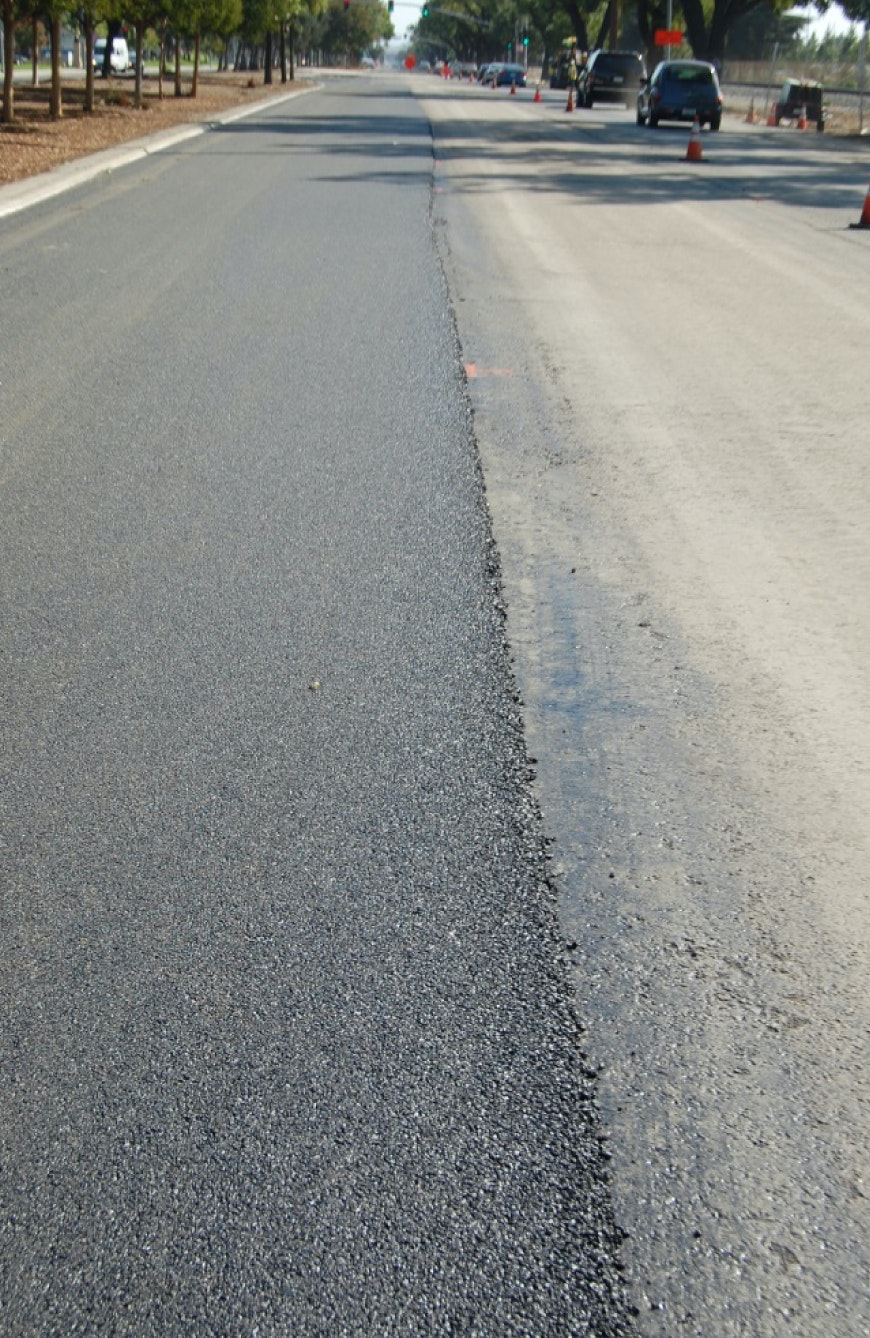 California Receives Its First Greenroads Certification | Stormwater ...