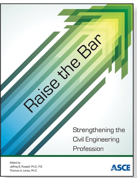 New ASCE Book Explores the Future of Engineering | Stormwater Solutions