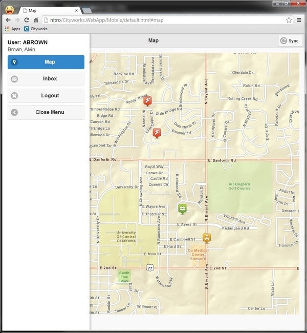 Cityworks Mobile Offers Enhanced On-the-Go Solution | Stormwater Solutions