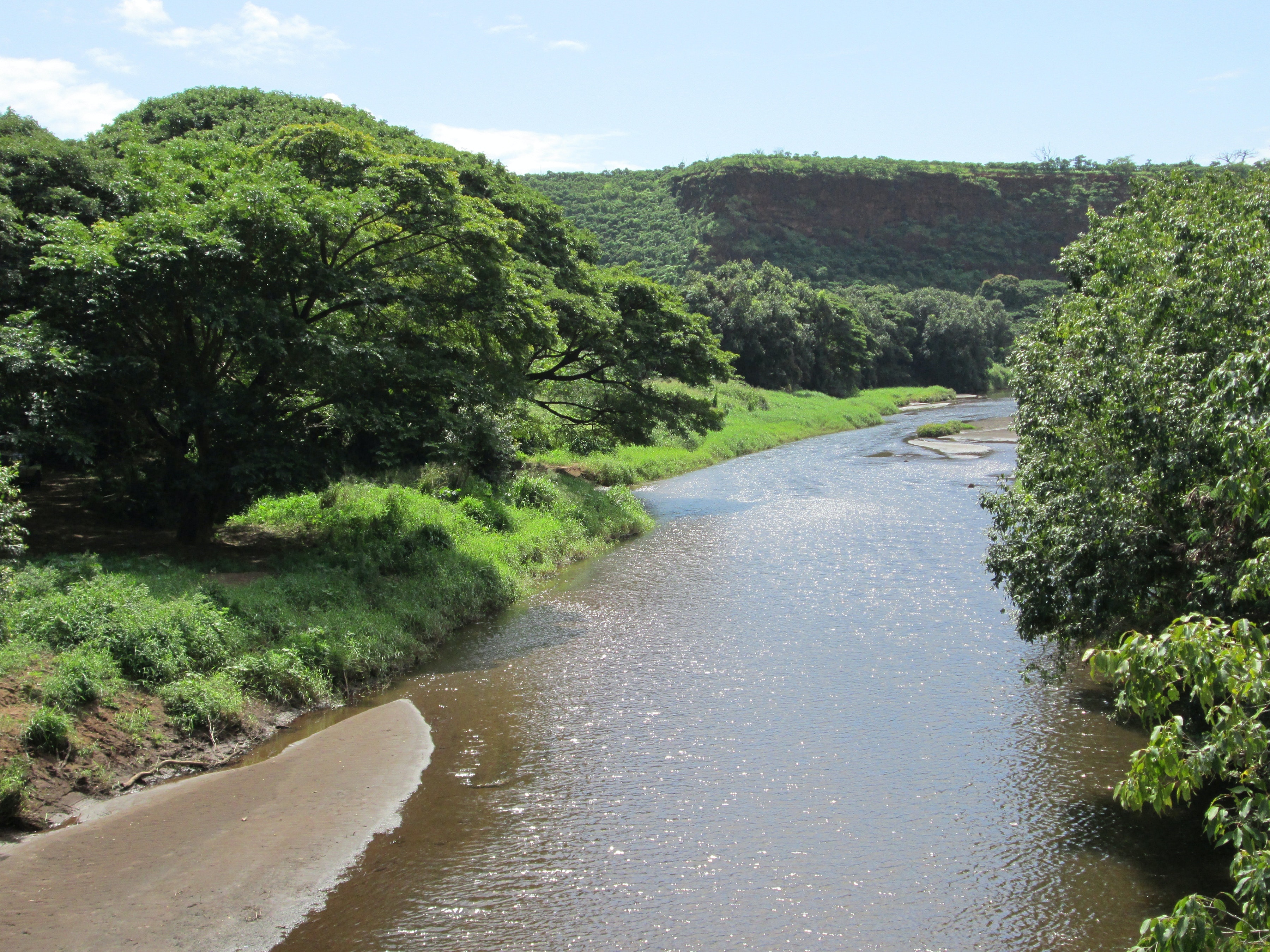 WRI Analyzes Top 100 River Basins | Stormwater Solutions