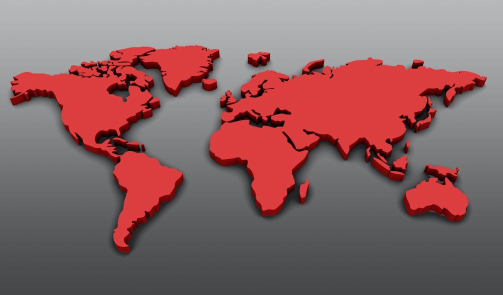 WRI Aqueduct Overall Water Risk Map Launched on Bloomberg | Stormwater ...