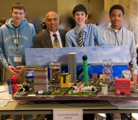 Future City Competition Cultivates Future Engineers | Stormwater Solutions