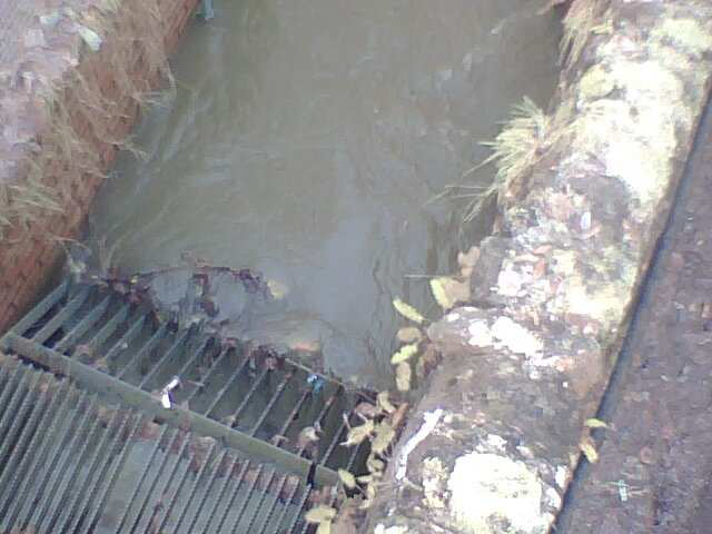 Northeastern City Deploys Water Level Monitoring Solution | Stormwater ...