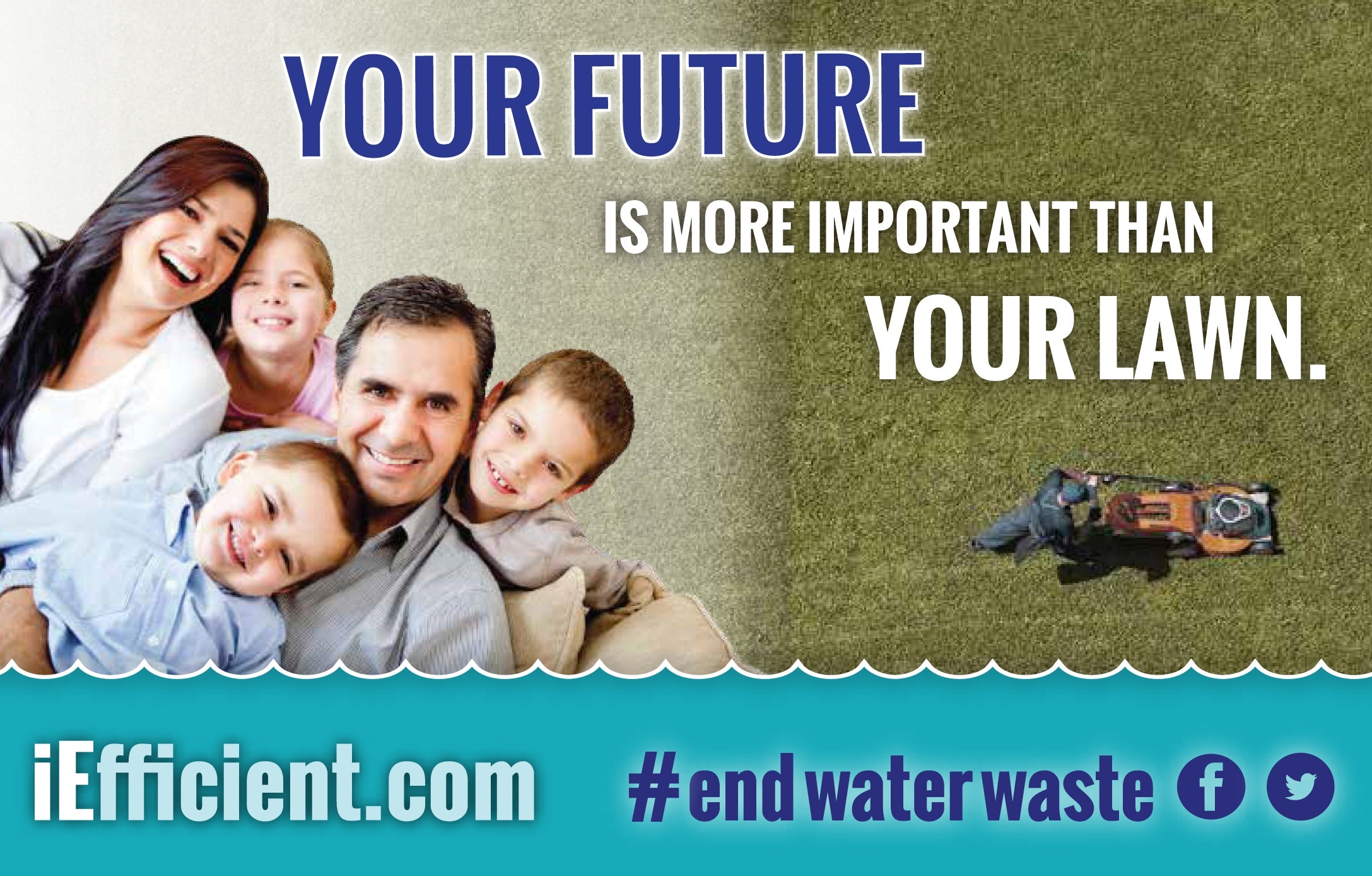 California Launches Conservation Campaign | Stormwater Solutions