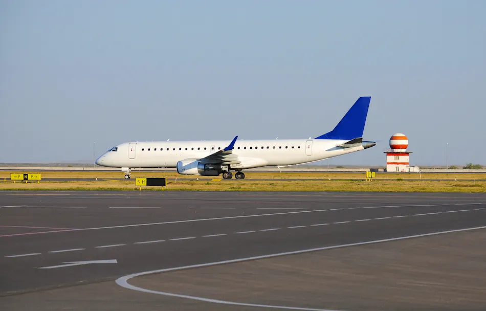 FAA Approves Polypropylene Pipe for Airport Water Collection, Disposal ...