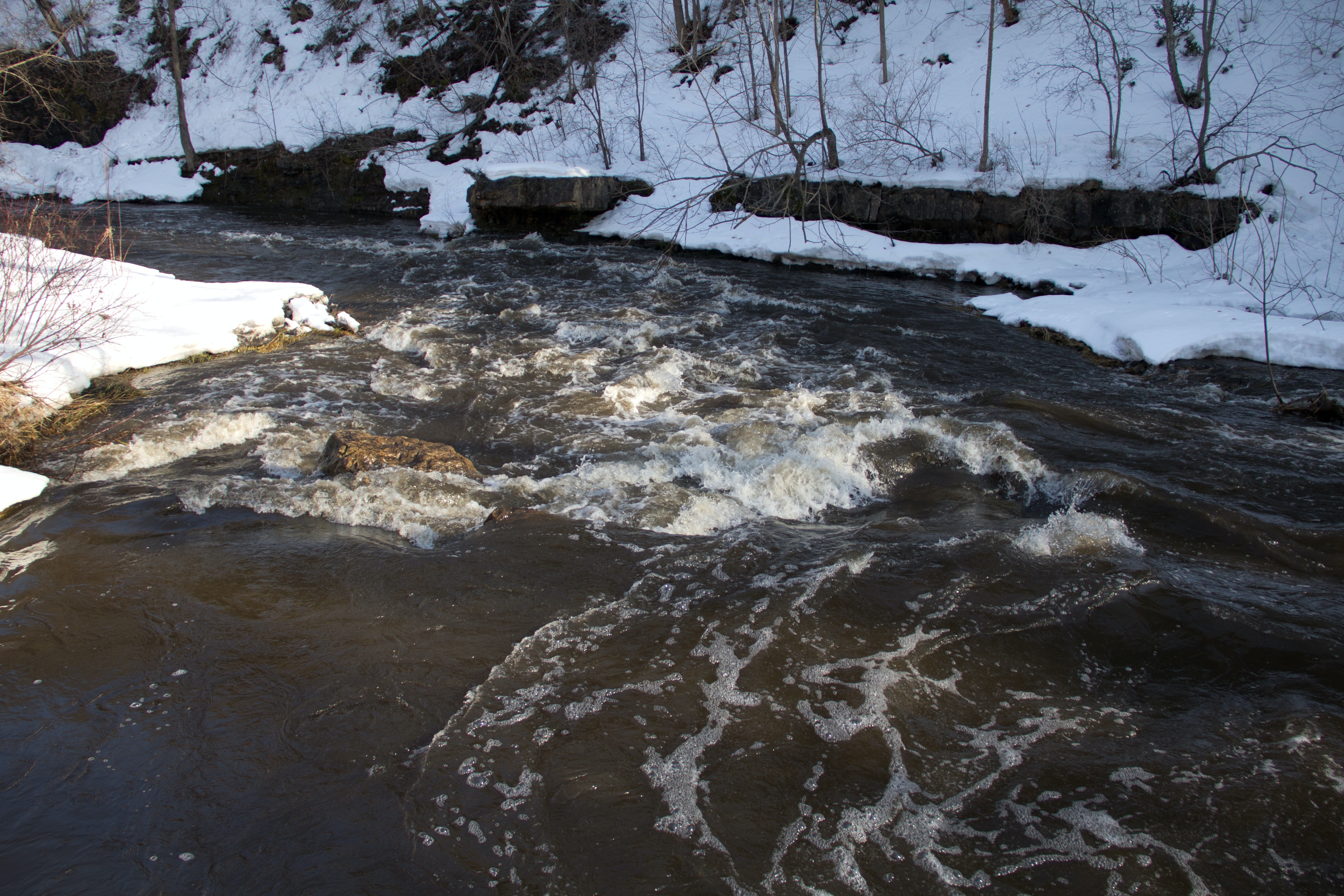 EPA Introduces Resiliency Initiatives | Stormwater Solutions