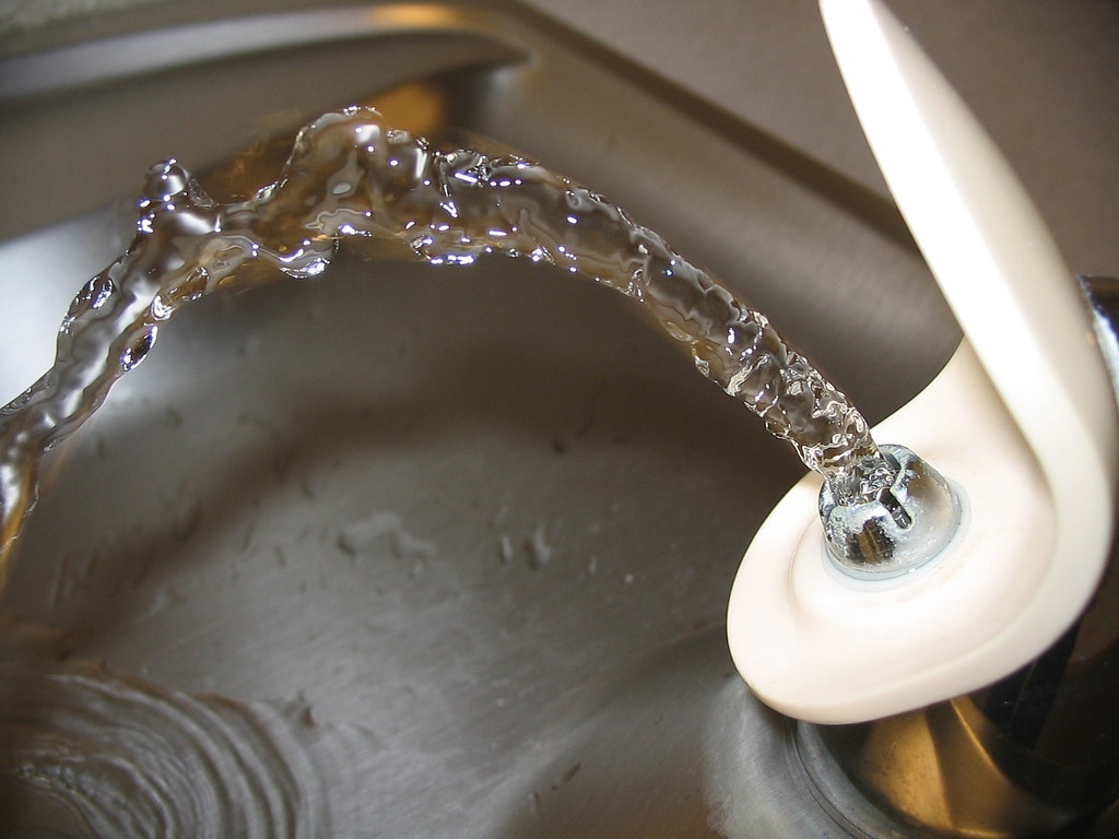 EPA to Regulate Strontium in Drinking Water | Stormwater Solutions