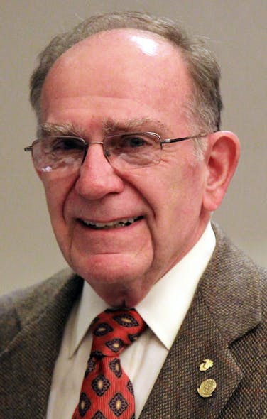 Darryl Cloud Elected President Of Npca Foundation Stormwater Solutions