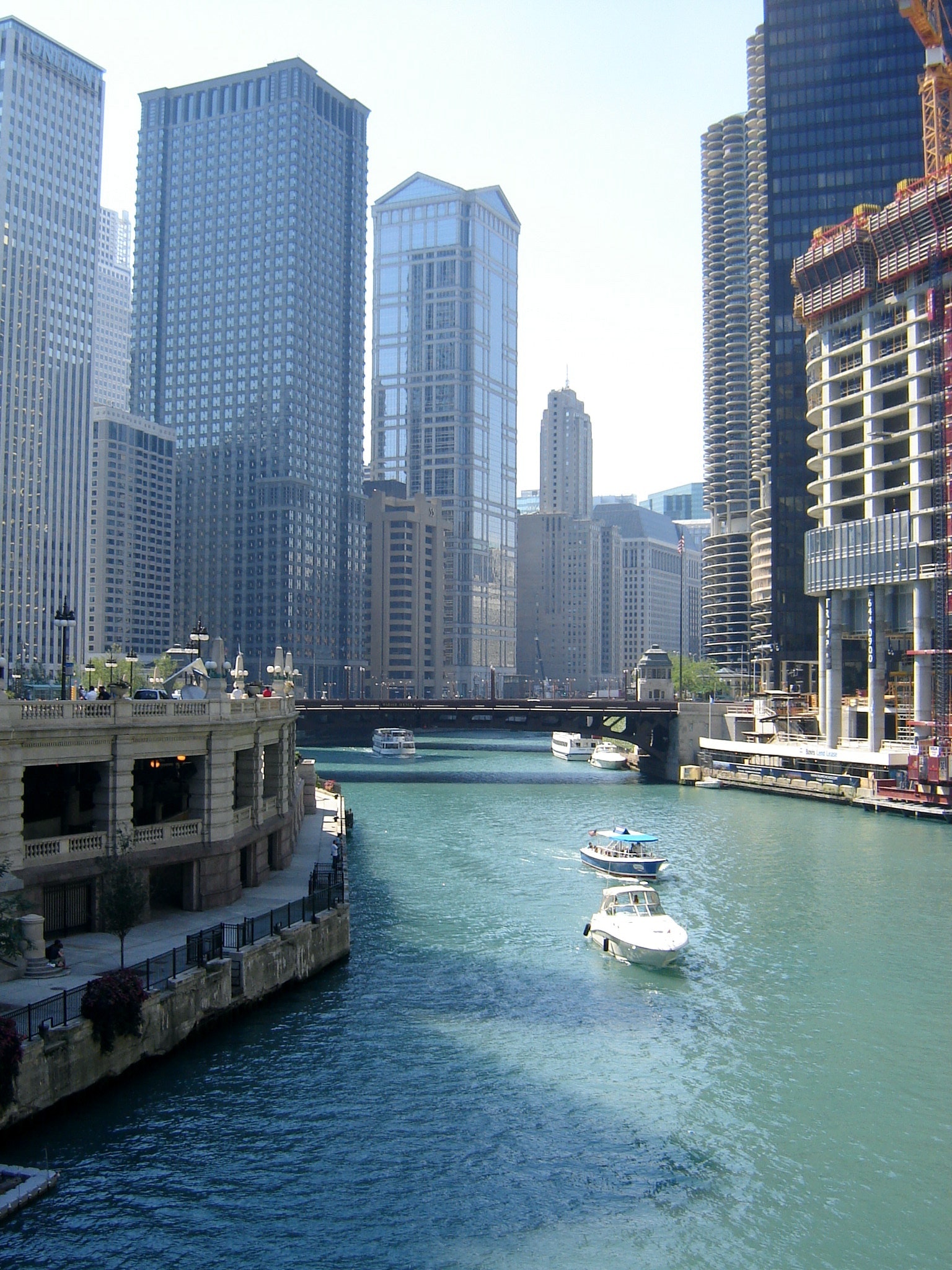 MWRD Celebrates 125th Anniversary | Stormwater Solutions