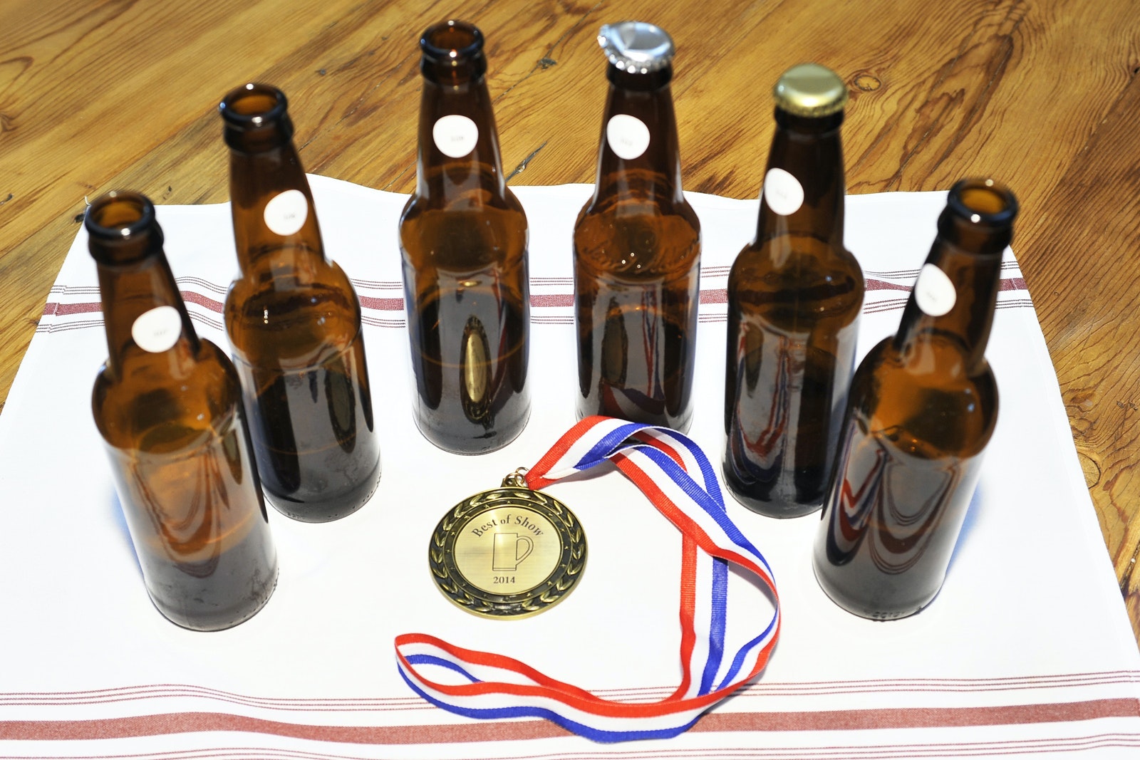 Pure Water Brew Competition Winners Announced | Stormwater Solutions