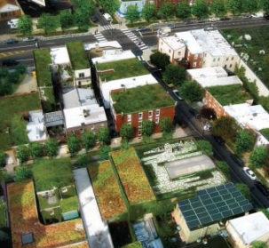 Design Charrette Initiative to Explore Green Infrastructure in Harlem ...
