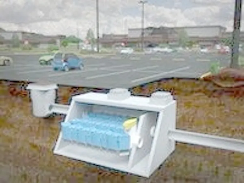 Hydro Filter Receives New Jersey Field Certification | Stormwater Solutions