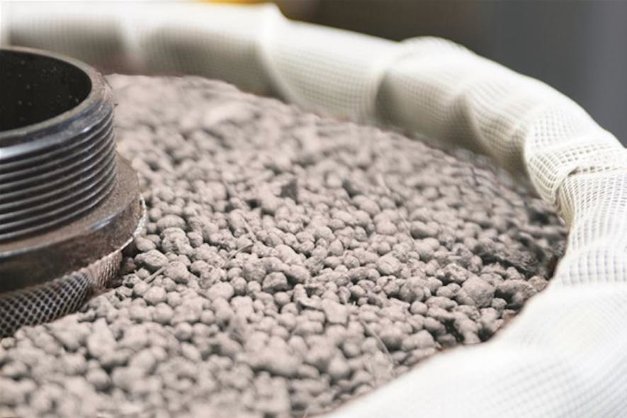 Media Approved for Use in Washington State | Stormwater Solutions