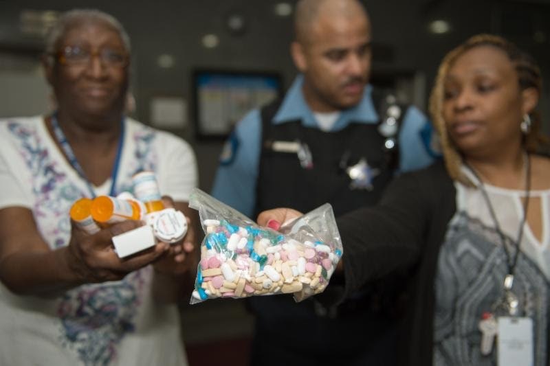 MWRD Urges FDA to Cease Recommendation of Flushing Medications ...