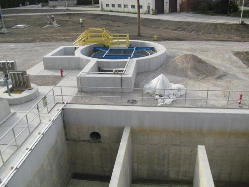 CISCO Awards Metropolitan Water Reclamation District of Greater Chicago ...