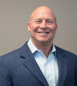 Matt Childs Joins HawkeyePedershaab Inc. | Stormwater Solutions