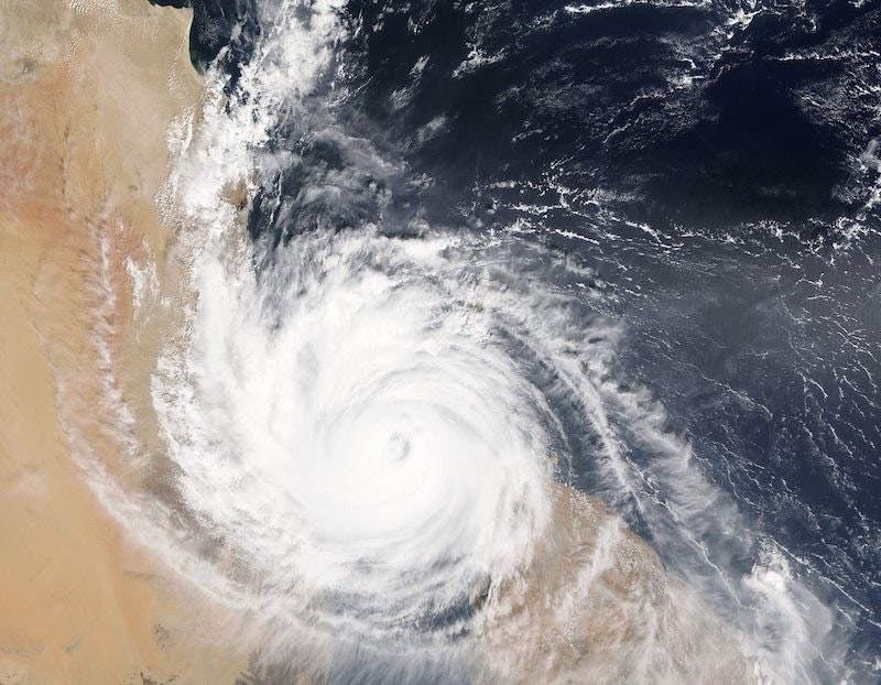 Tropical Storm Amanda Brings Flood Risk | Stormwater Solutions