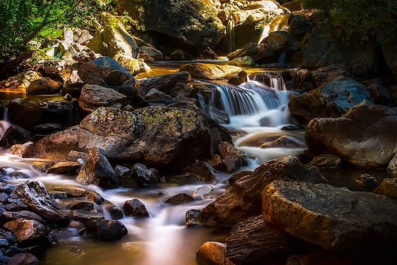 Boulder, Colorado, Launches Storm Water Master Plan Questionnaire ...