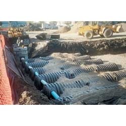 Subsurface Retention/Detention | Stormwater Solutions