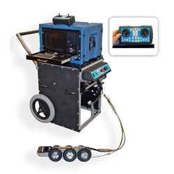 Portable Inspection System | Stormwater Solutions
