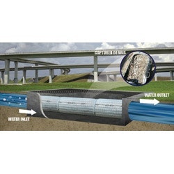 Screen | Stormwater Solutions