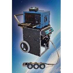 Portable Inspection System | Stormwater Solutions