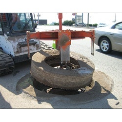 Manhole Products | Stormwater Solutions
