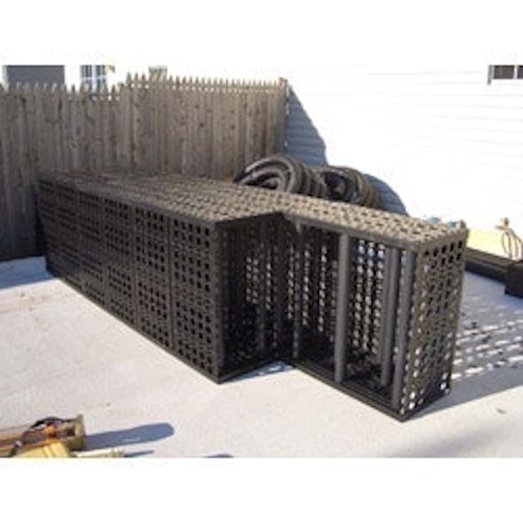 Subsurface Detention/Infiltration | Stormwater Solutions