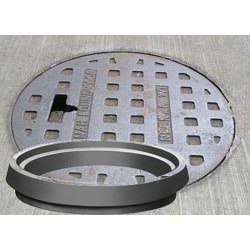 Manhole Adjusting Rings | Stormwater Solutions