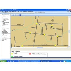 Storm Water Software | Stormwater Solutions