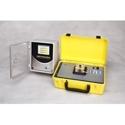 Suspended Sediment Sensor | Stormwater Solutions