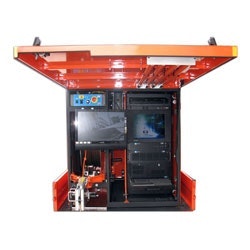 CCTV Pipe Inspection Rig | Stormwater Solutions