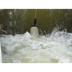 Sediment Control Tablets | Stormwater Solutions