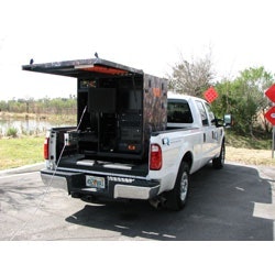 CCTV Pipe Inspection Rig | Stormwater Solutions