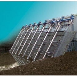 Bar Screens | Stormwater Solutions