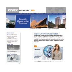 Concrete Waterproofing | Stormwater Solutions