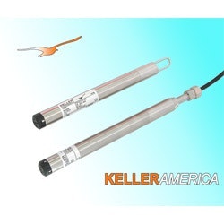 Level Logger | Stormwater Solutions