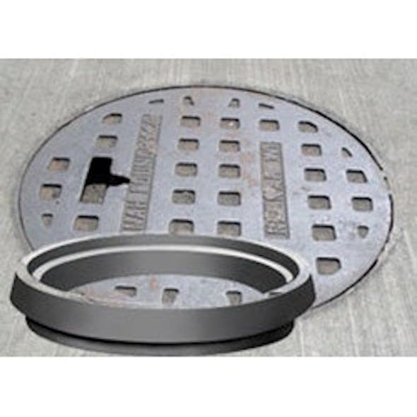 Manhole Adjusting Rings | Stormwater Solutions