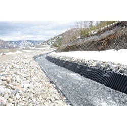 Channel Lining | Stormwater Solutions