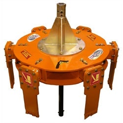 Manhole Cutter | Stormwater Solutions